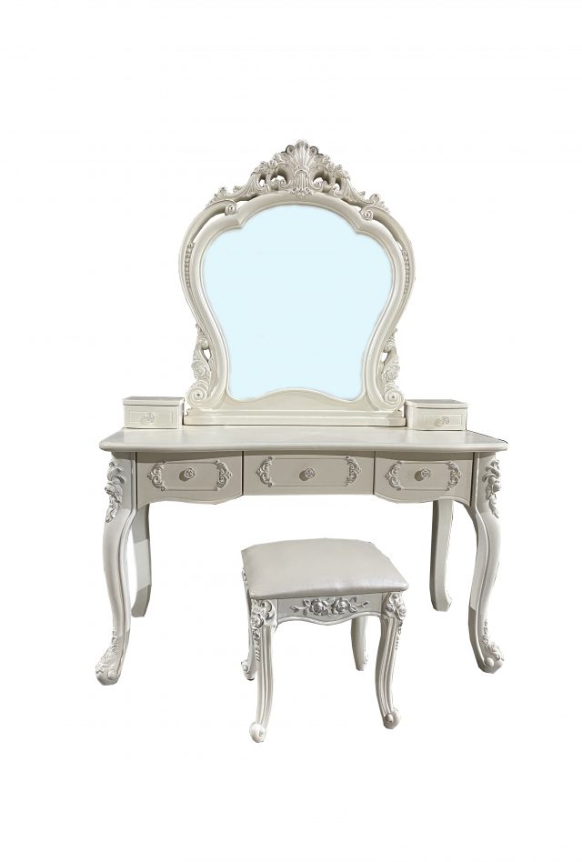 Juego de tocador Vanity | MALL MUEBLE